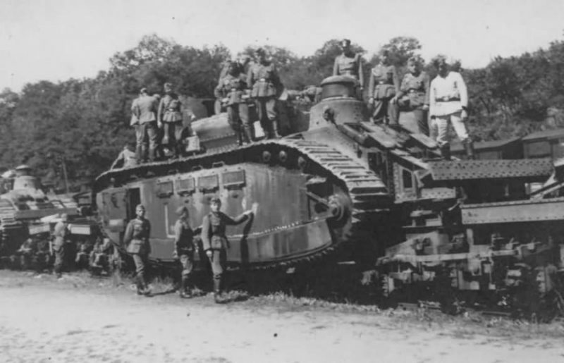 The Only Operational Super Heavy Tank Of World War Two | War History Online