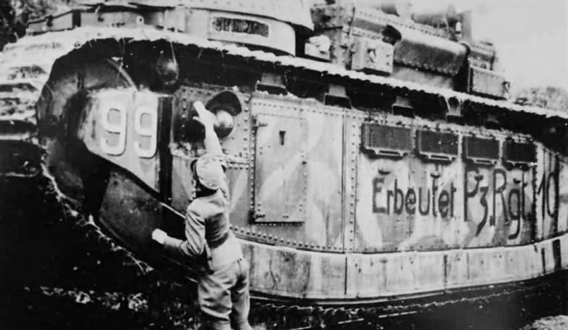 The Only Operational Super Heavy Tank Of World War Two | War History Online
