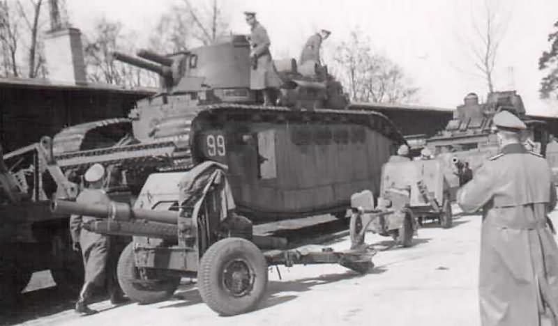 The Only Operational Super Heavy Tank Of World War Two | War History Online