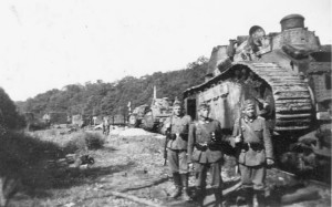 The Only Operational Super Heavy Tank Of World War Two | War History Online