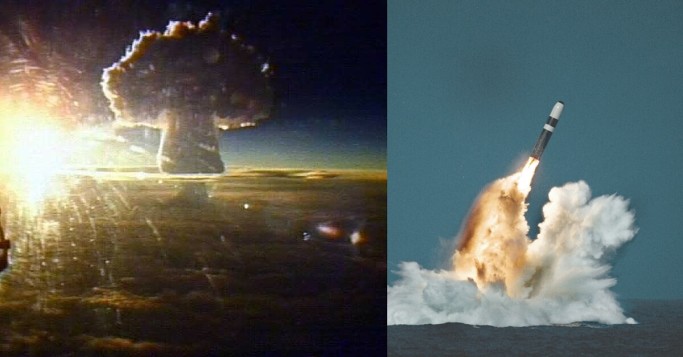 Top 10 Most Dangerous Weapons Ever Created | War History Online