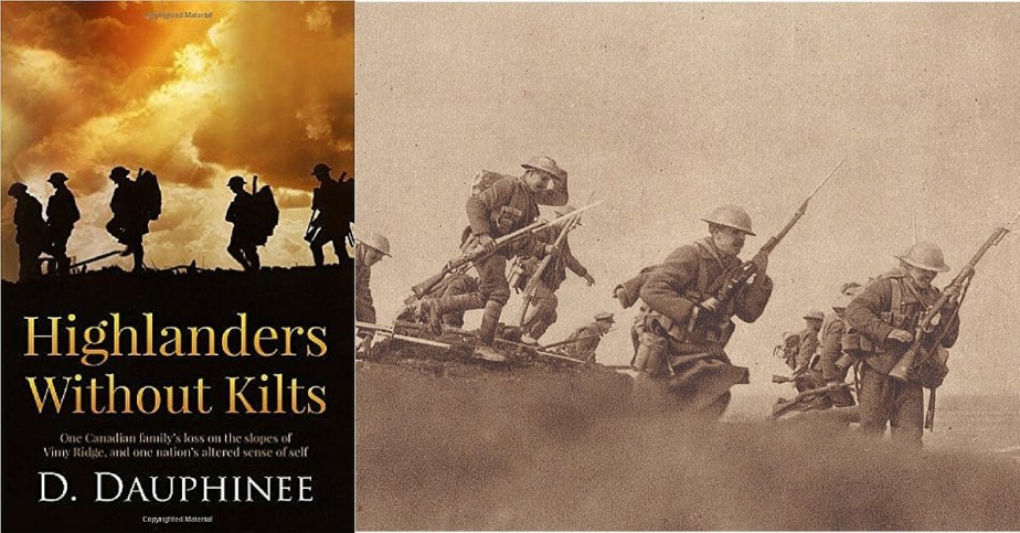 Highlanders Without Kilts - Review by Mark Barnes | War History Online