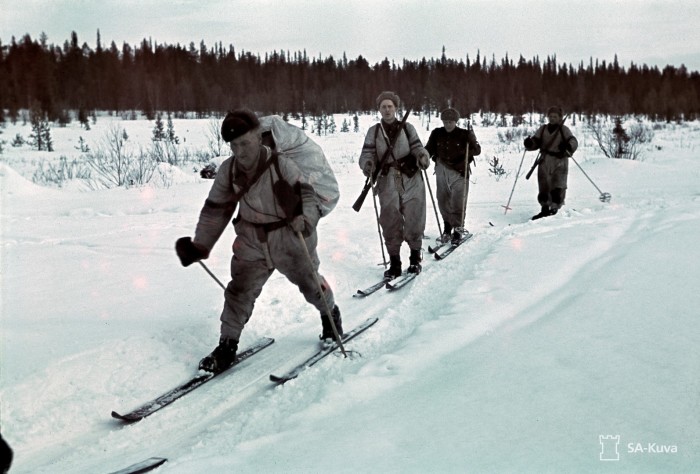 When Finns & Snow Killed the Soviets - 8 Things You Need To Know About ...