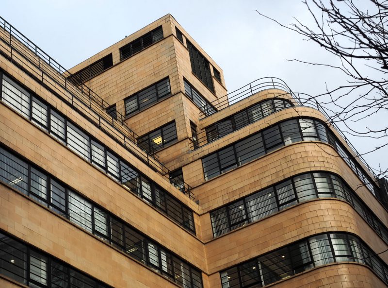 Hitlers Homes In The UK - By Geoff Moore | War History Online