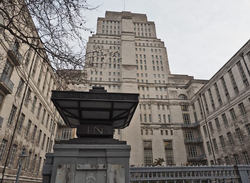 Hitlers Homes In The UK - By Geoff Moore | War History Online