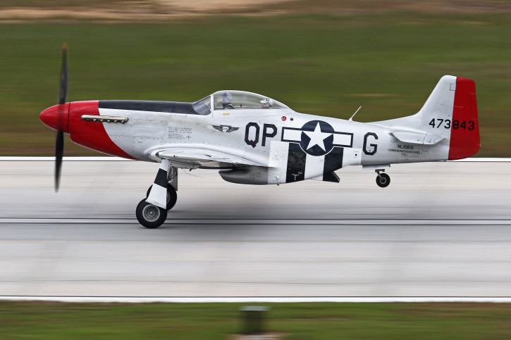 CAF Red Tail Squadron Announces Spring Season Packed With Events to ...