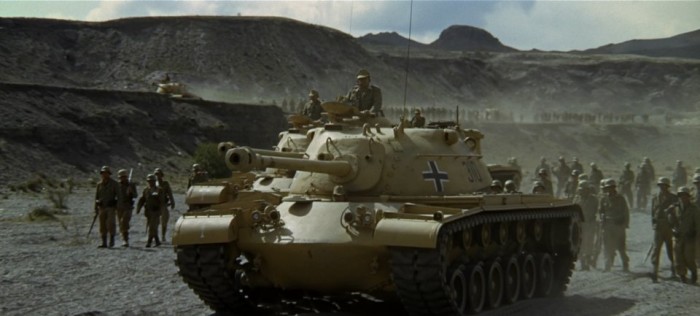 Inside the Tanks: The M47 Patton - World of Tanks | War History Online