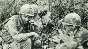 Paul Bucha with a single Company FIghts Off An Entire NVA Battalion and ...