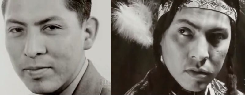 Joseph Medicine Crow, Completed All Requirements To Become The Last ...