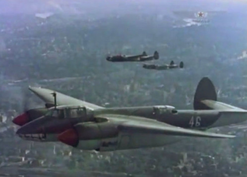 Innovative, but Flawed, The Russian Fire Hedgehog | War History Online