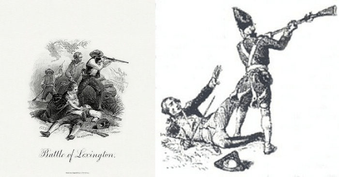 Never Too Old To Fight - 78-year old Samuel Whittemore Became A Hero In ...