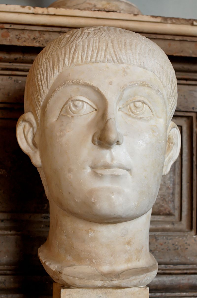 4 Roman Emperors Who Died in Battle, From The End Of The Roman Empire ...
