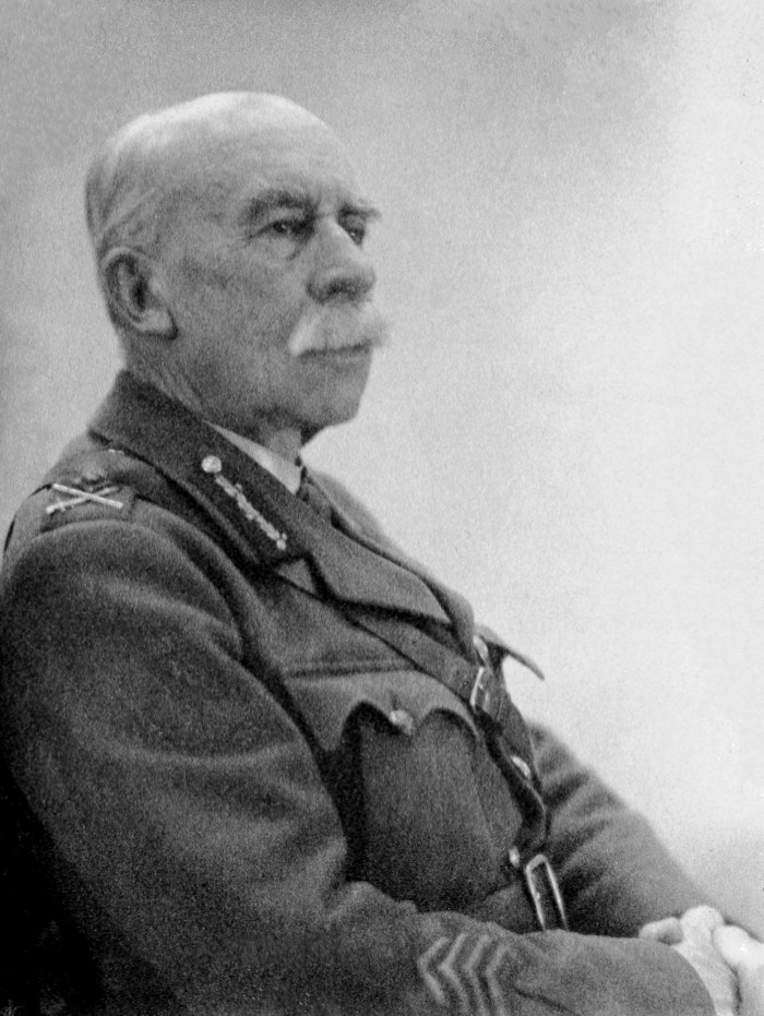 4 Great British doctors of the First World War | War History Online