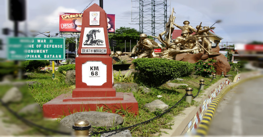 Remembering the Bataan Death March - April 9, 1942 | War History Online