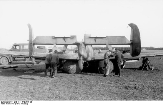 Messerschmitt BF 110 - Luftwaffe's Airborne Artillery & Night Fighter ...
