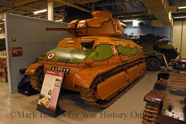 Tanked Up - Celebrating 5 Years World Of Tanks - At The Tank Museum ...