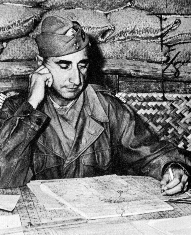 8 Reasons for the French Military Disaster at Dien Bien Phu | War ...