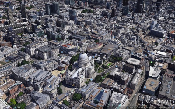 10 Iconic WWII Aerial Photos Then and Now | War History Online
