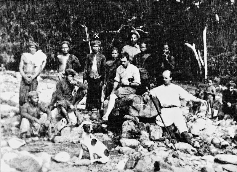 'Just' 10 Japanese Atrocities From World War II | War History Online