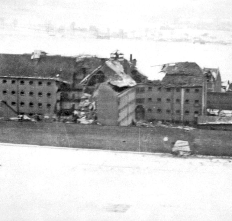 Operation Jericho - A Rescue Mission Which Turned Into A Bloodbath ...