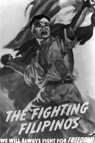 The Fighting Filipinos: Give me ten thousand Filipinos and I shall ...