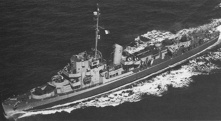 The Philadelphia Experiment: The US Navy's Secret Invisibility Research ...