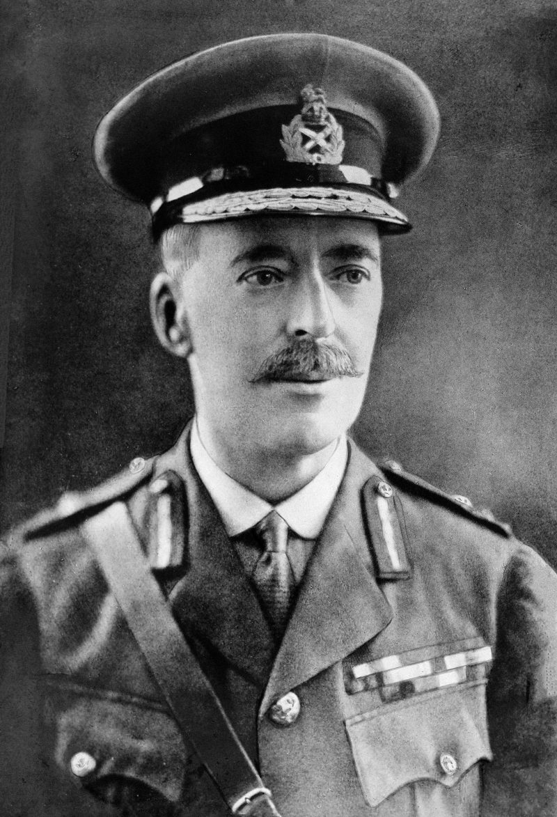 4 Great British doctors of the First World War | War History Online