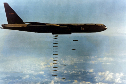 The 4 Month Long Battle for Support Station Ripcord | War History Online