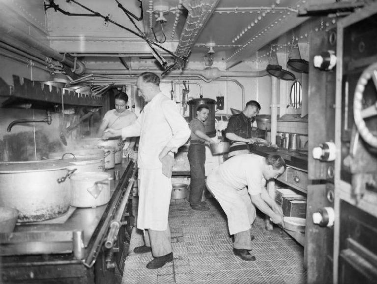 The Ship's Cook Who Took Over A .50-Caliber Machine Gun To Fight The ...