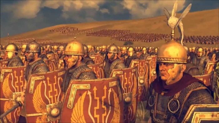 The Battle of Pharsalus: How Caesar Won a Civil War While Outnumbered ...