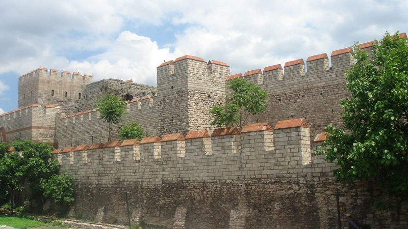 The Resolute Defense of Constantinople, 626 AD | War History Online