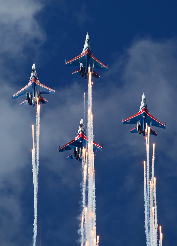 The Best Russian Knights Pictures You Have Never Seen Before! | War ...