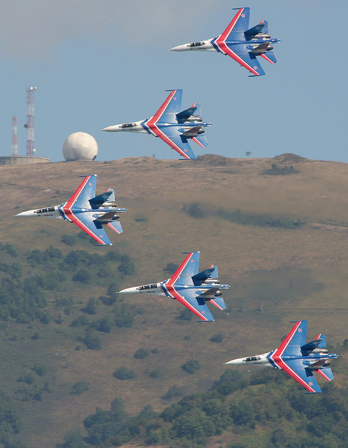 The Best Russian Knights Pictures You Have Never Seen Before! | War ...