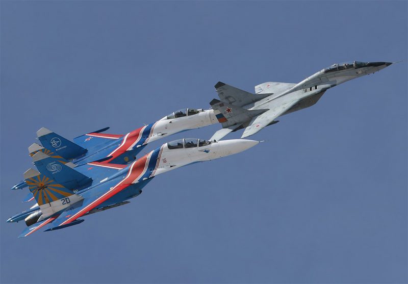 The Best Russian Knights Pictures You Have Never Seen Before! | War ...