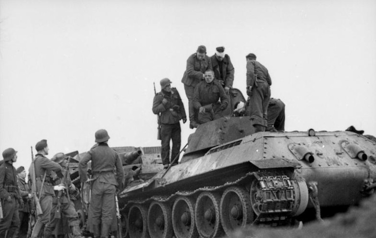 33 Facts About Hitler's Invasion of the Soviet Union | War History Online