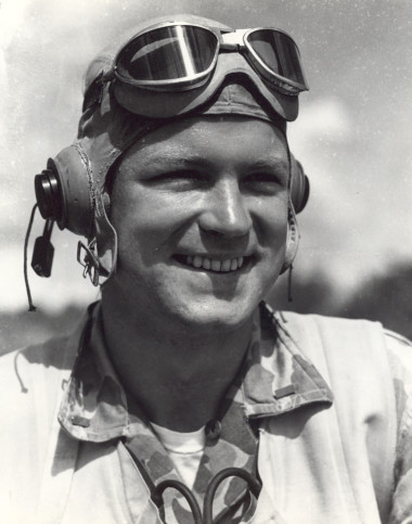 Top 10 U.S. Fighter Aces of World War II | War History Online