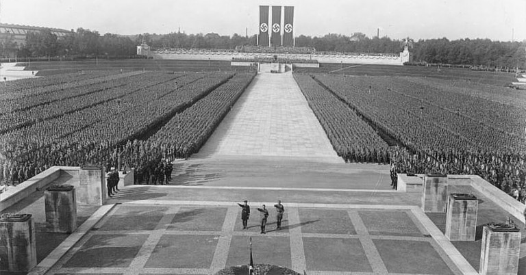 10 Things You Must Know: How Hitler Came to Power | War History Online