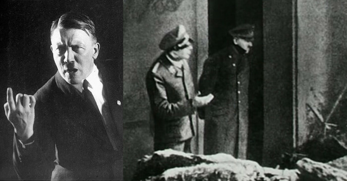 The End of the Road: Hitler’s Downfall | War History Online