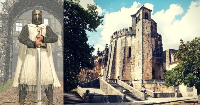 The Knights Templar - The Rise and Fall of the Greatest Crusader Order ...