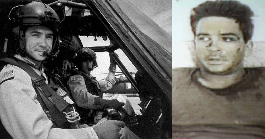 Mike Durant (Black Hawk Down) – Not an Ordinary Man | War History Online