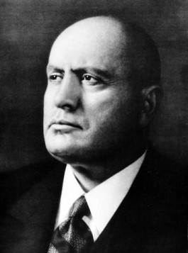 The Death Of Mussolini, April 28, 1945 | War History Online