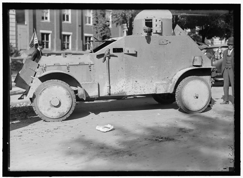 TANK: 100 Years of the World's Most Important Armored Military Vehicle ...