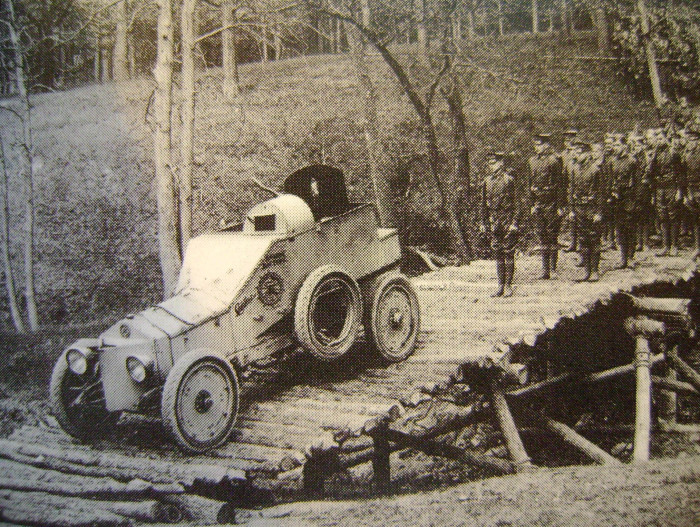 TANK: 100 Years of the World's Most Important Armored Military Vehicle ...