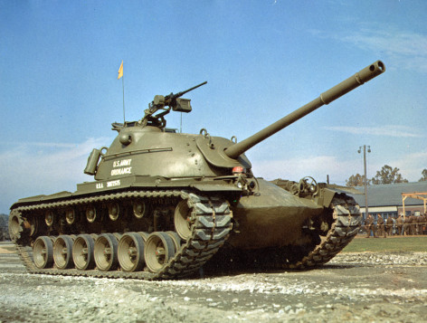 TANK: 100 Years of the World's Most Important Armored Military Vehicle ...