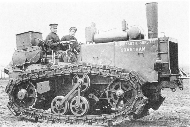 TANK: 100 Years of the World's Most Important Armored Military Vehicle ...