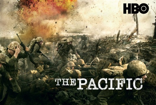 7 Surprising Facts About the HBO Miniseries The Pacific | War History ...