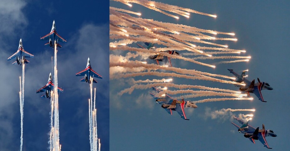 The Best Russian Knights Pictures You Have Never Seen Before! | War ...