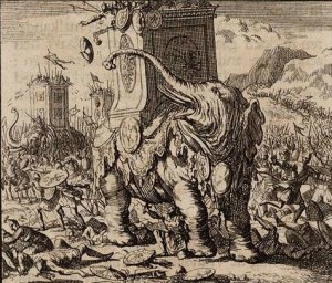 Battle of the Metaurus: Nero saves Rome | War History Online