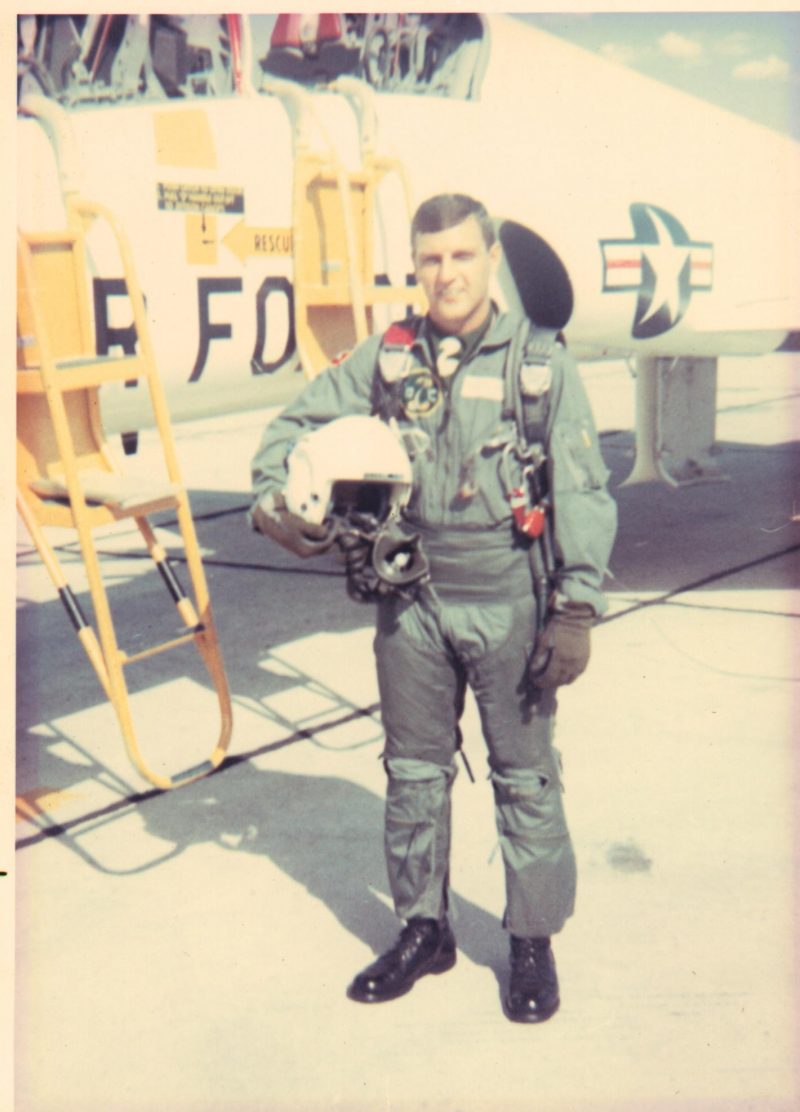 Filling a Historical gap - Veteran Chronicles the Service of AC-119 ...