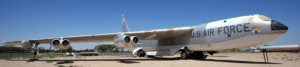 Ambitious Campaign to Restore Iconic B-52B Aircraft at the National ...